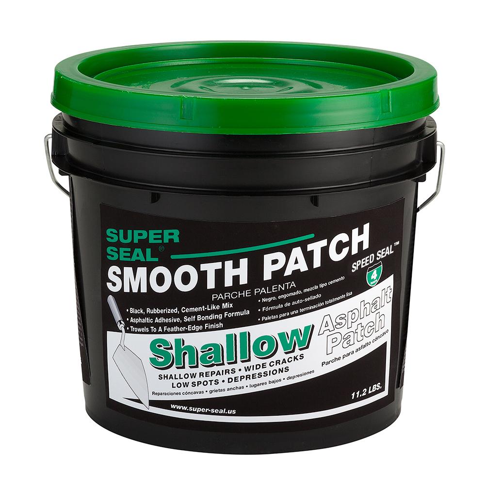 Smooth Patch | Super Seal